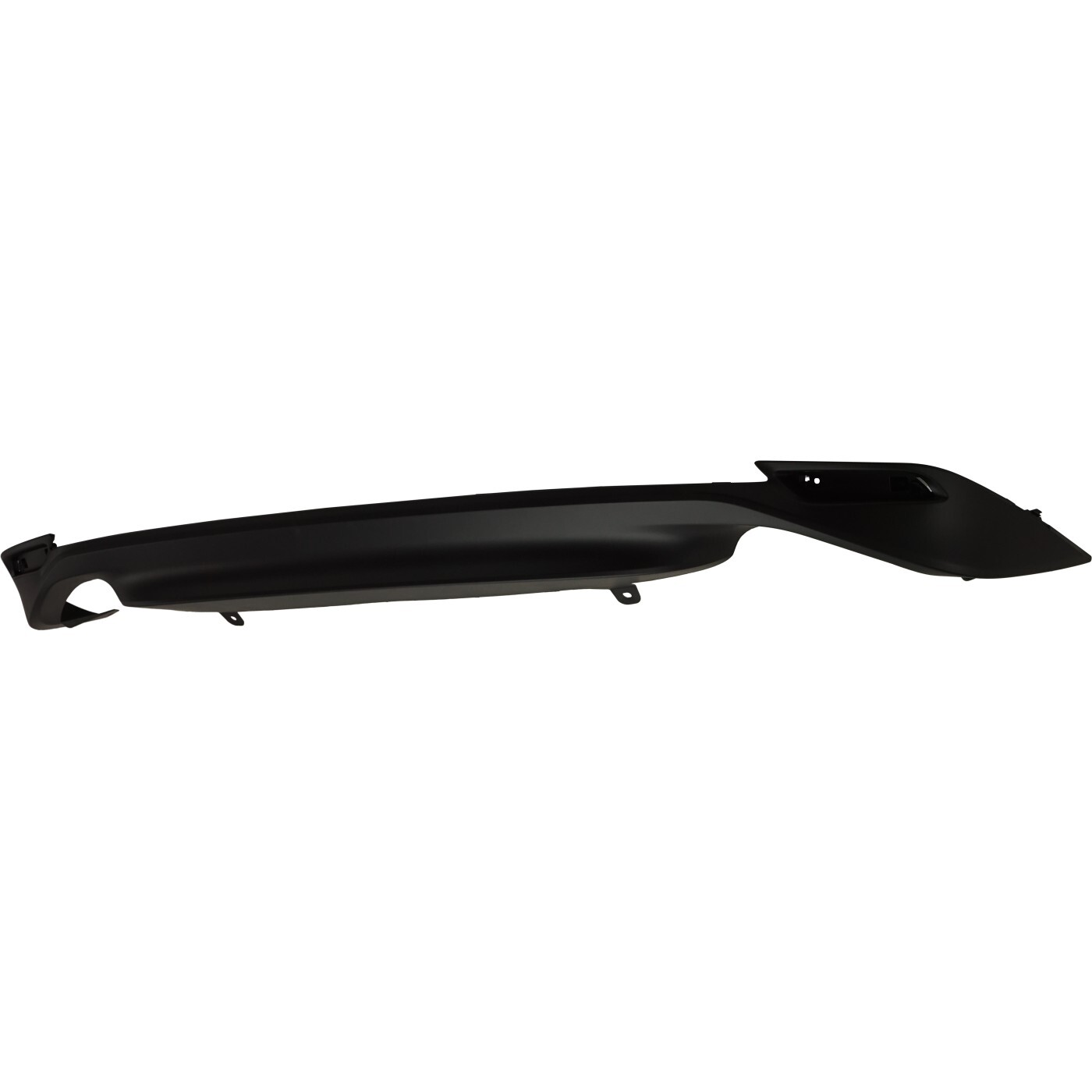 Air Dam Deflector Lower Valance Apron Rear 5216906150 for Toyota Camry ...