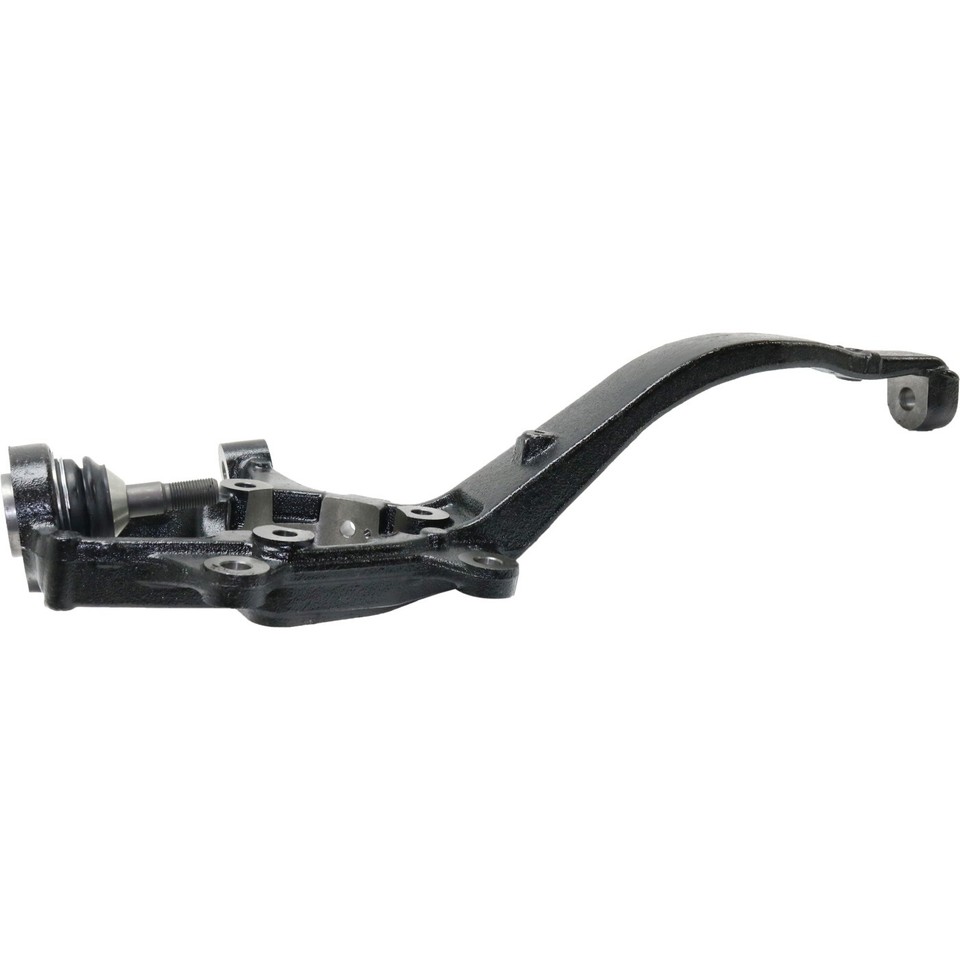 Knuckle Front Passenger Right Side Hand 68022628AD for Dodge Durango ...