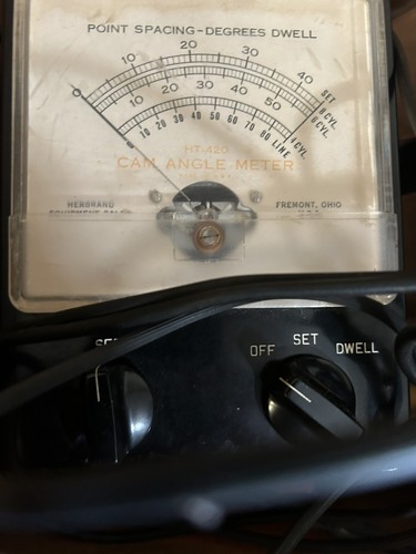 Small Engine Ignition Coil/generator/magneto/vacuum Testers. 4 ...