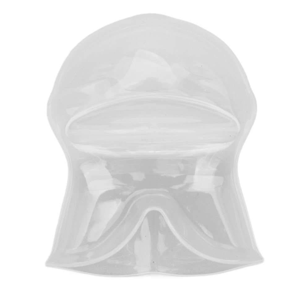 Tongue Retaining Device Silicone Portable Reusable Improve Sleep ...