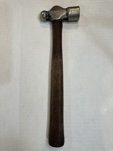 Vintage Snap On Ball Peen Hammer USA Made Snap-On Tools | eBay