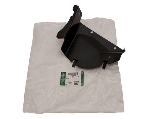 LR DISCOVERY SPORT L550 Front Brake Caliper Cooling Duct LR110429 NEW ...