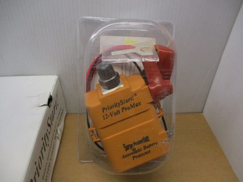 PriorityStart Pro Series ProMax 12V 12 Volt HD Truck Battery Vehicle ...