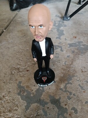 Jason Kidd California bucks stadium giveaway bobblehead rare | eBay
