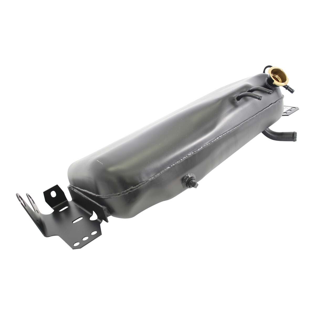 Freightliner Radiator Reservoir Overflow Surge Tank Fits FLD120 FLD ...