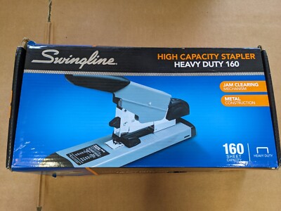 Staplers - Swingline Heavy-Duty