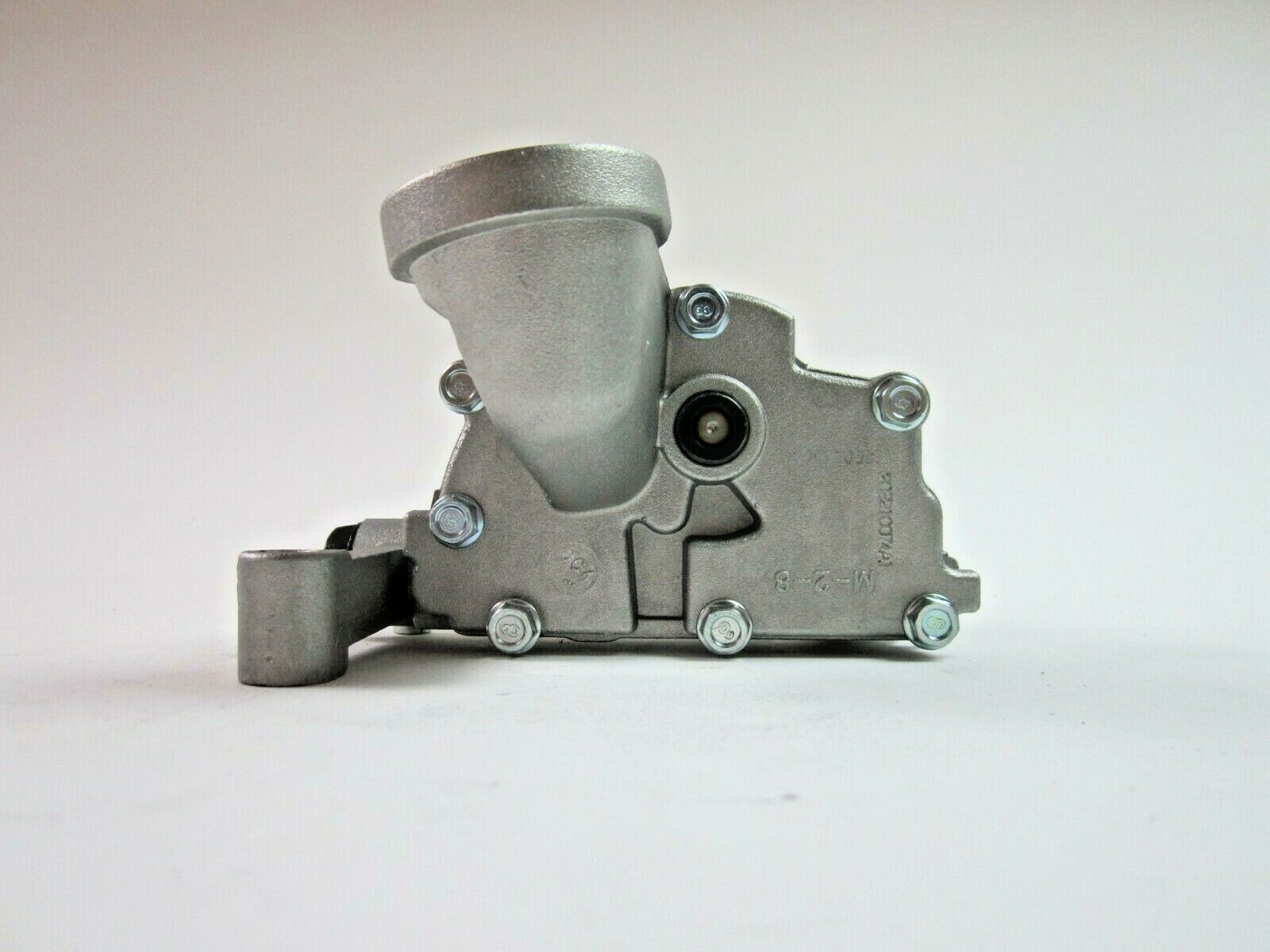 GENUINE OIL PUMP FOR 11-13 HYUNDAI TUCSON 10-11 KIA FORTE FORTE KOUP ...