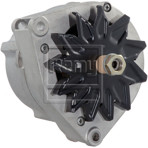 Alternator For 1988-1994 Saab 9000 1989 1990 1991 1992 1993 Remy 14939 ...