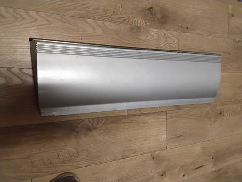 Cadillac Deville : 1989, 1990, Left, Driver, Rear Door Cladding | eBay