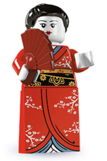 LEGO 8804 SERIES 4 LEGO MINIFIGURES BRAND NEW PICK THE FIGURE YOU WANT ...