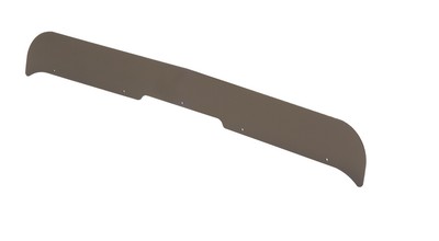 Belmor 78048002-1 MUSTACHE SHIELD TRUCK Bug Deflector Hood Protector ...