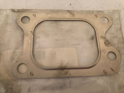 GENUINE MACK VOLVO GASKET 25099553 NEW OEM | eBay