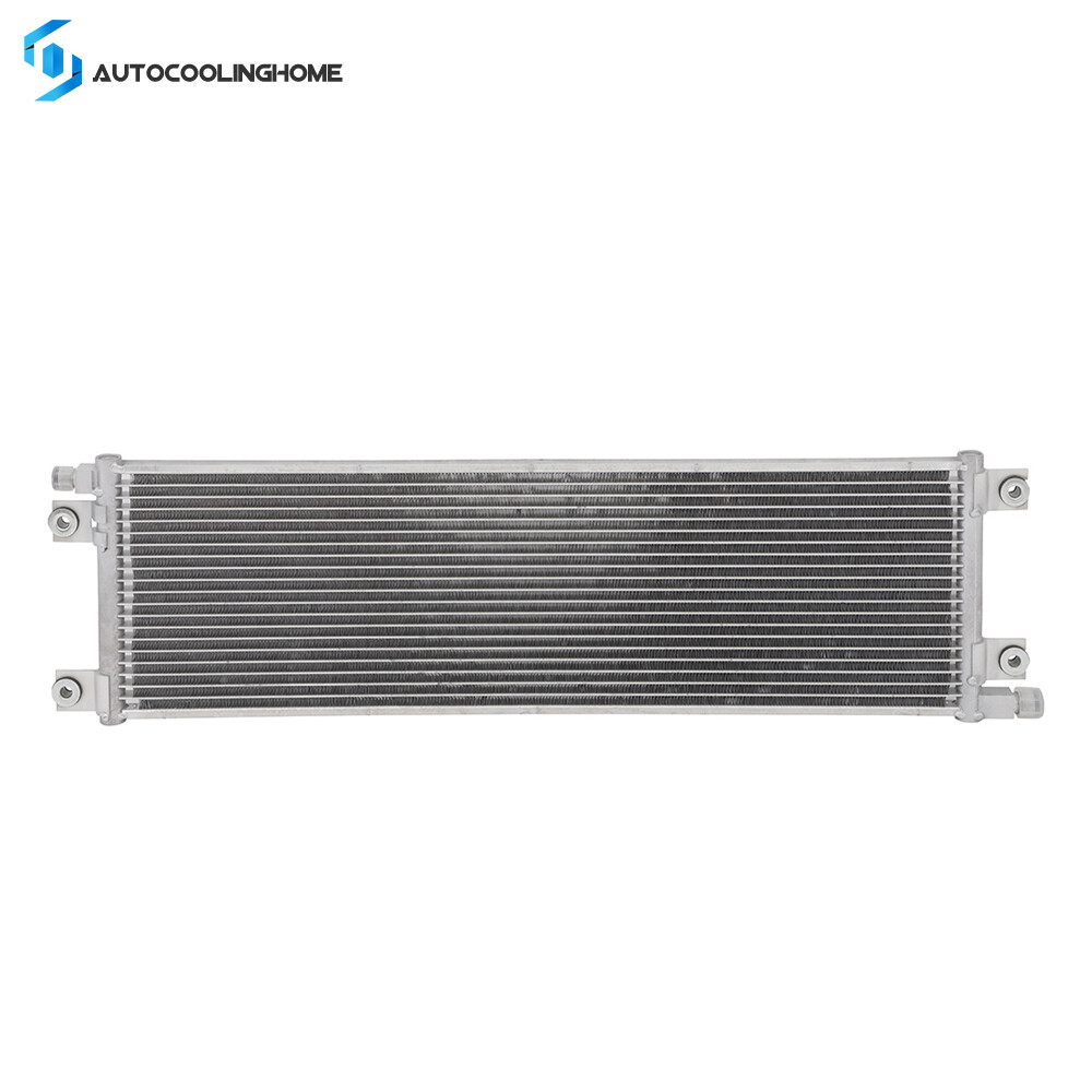 A/C AC Condenser Unit For 1988-92 93 1994 Peterbilt 378 377 1987-89 362 ...