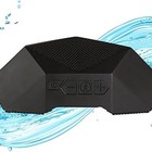 Outdoor Tech - Turtle Shell 4.0 Portable Rugged Wireless Bluetooth ...