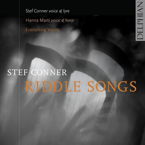 Riddle Songs by Conner / Conner / Everlasting Voices (CD, 2025) for ...