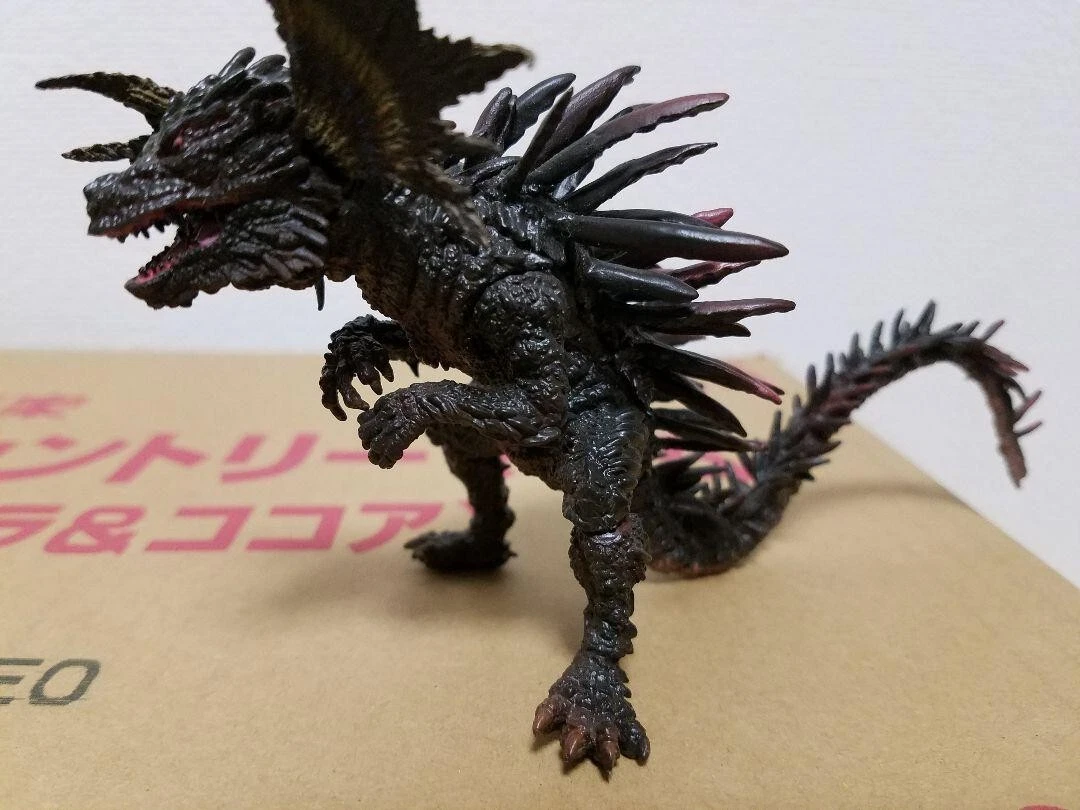 Zedus Gamera