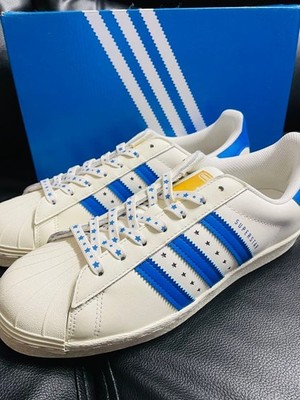 Adidas Originals Superstar 80s Cblack Owhite Silvmt IF6292 Sneaker Men ...