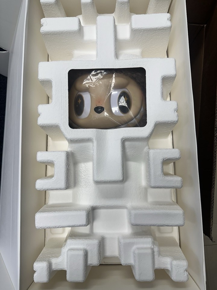 POPMART The Monsters Zimomo 'I Found You' US SELLER Authentic Brand New ...