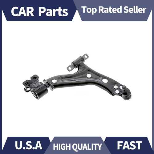 Front Left Lower Control Arm and Ball Joint For 2020 2019 Chevrolet ...