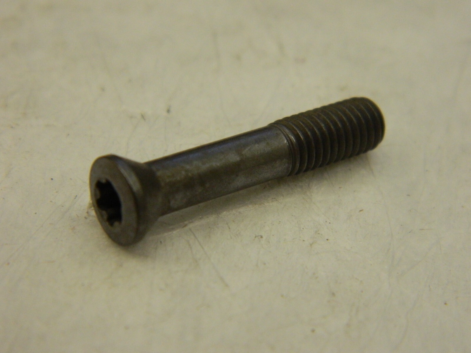 LMT 3/4″, 10 TPI, Carbide Replaceable Tip Thread Forming Tap Insert ...