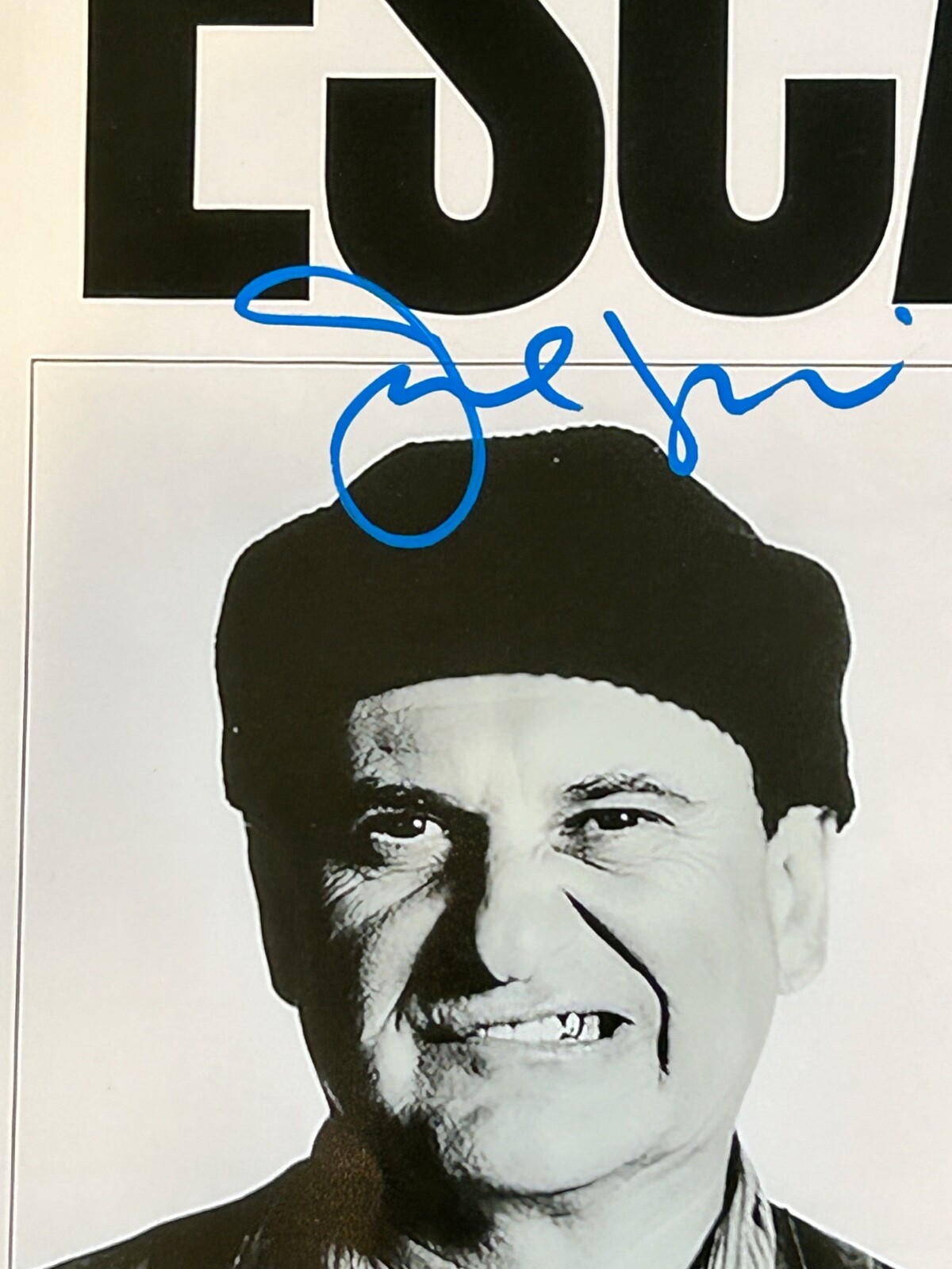 JOE PESCI DANIEL STERN Signed Autograph Escaped Home Alone 16X20 Photo ...