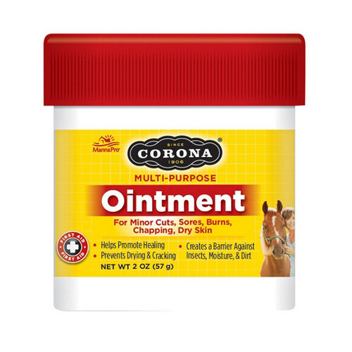 Corona Multi-Purpose First Aid Ointment 2 Oz by Corona | eBay