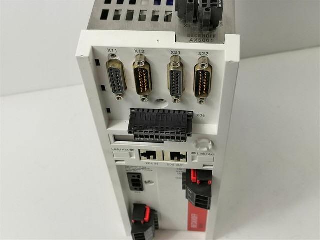 Beckhoff AX5201-0000 Servo Drives for sale online | eBay