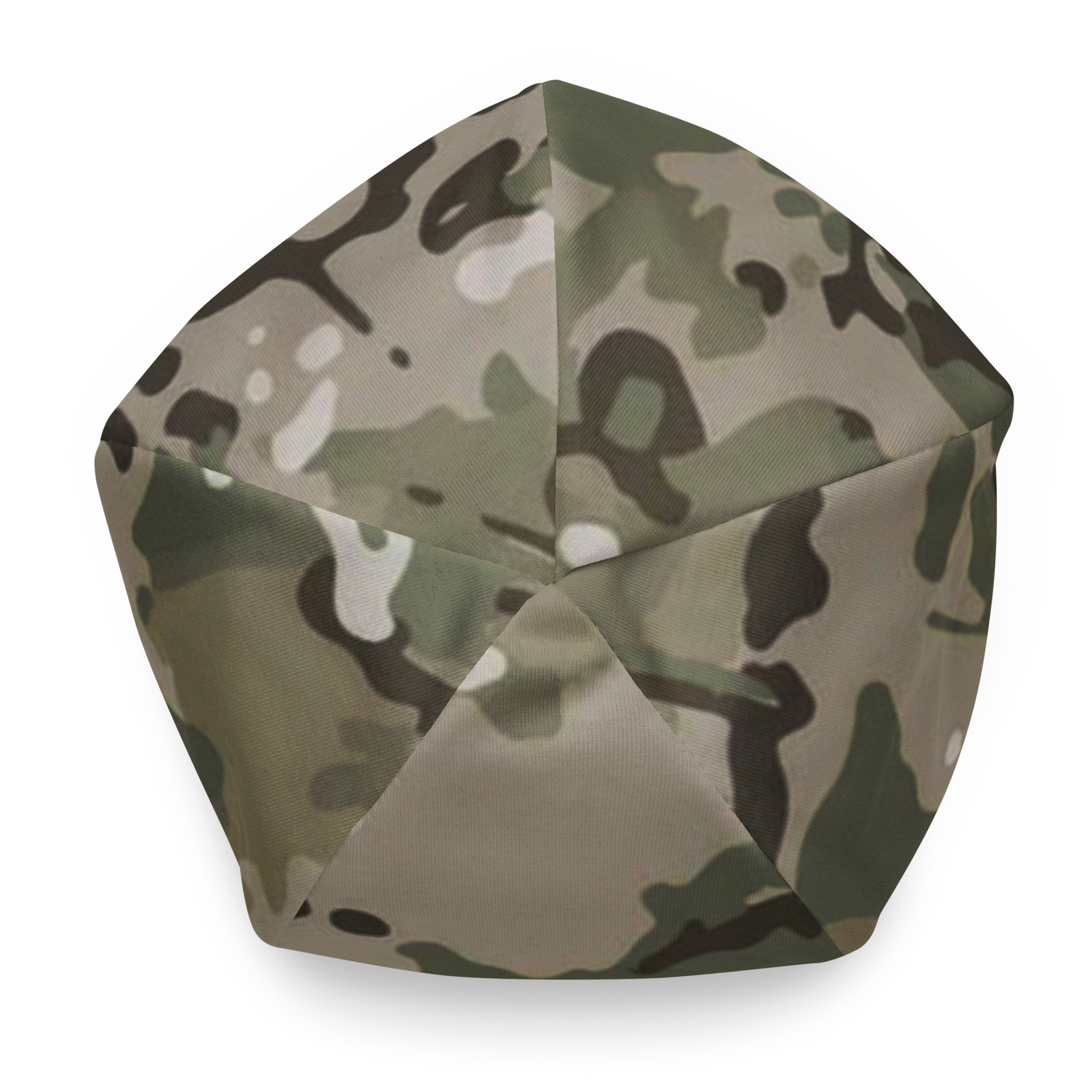 Multicam Winter Beanie Hat Cap Multi Cam Camo Camouflage Pattern Army ...