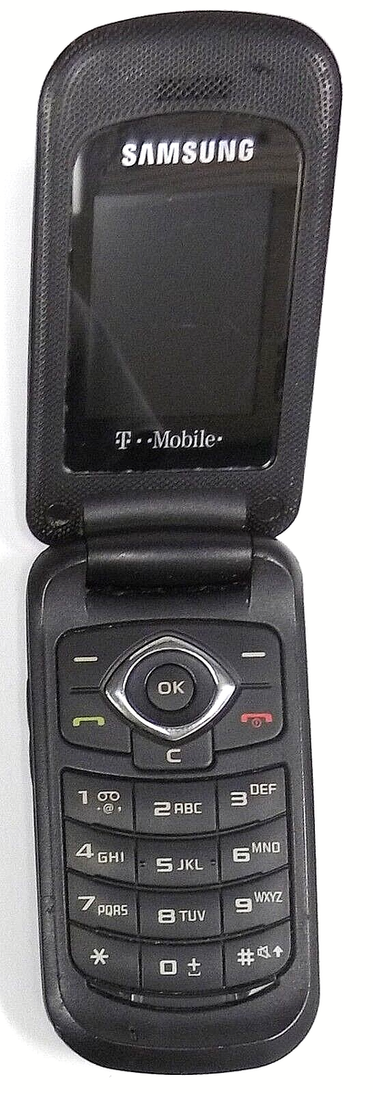 Samsung T139