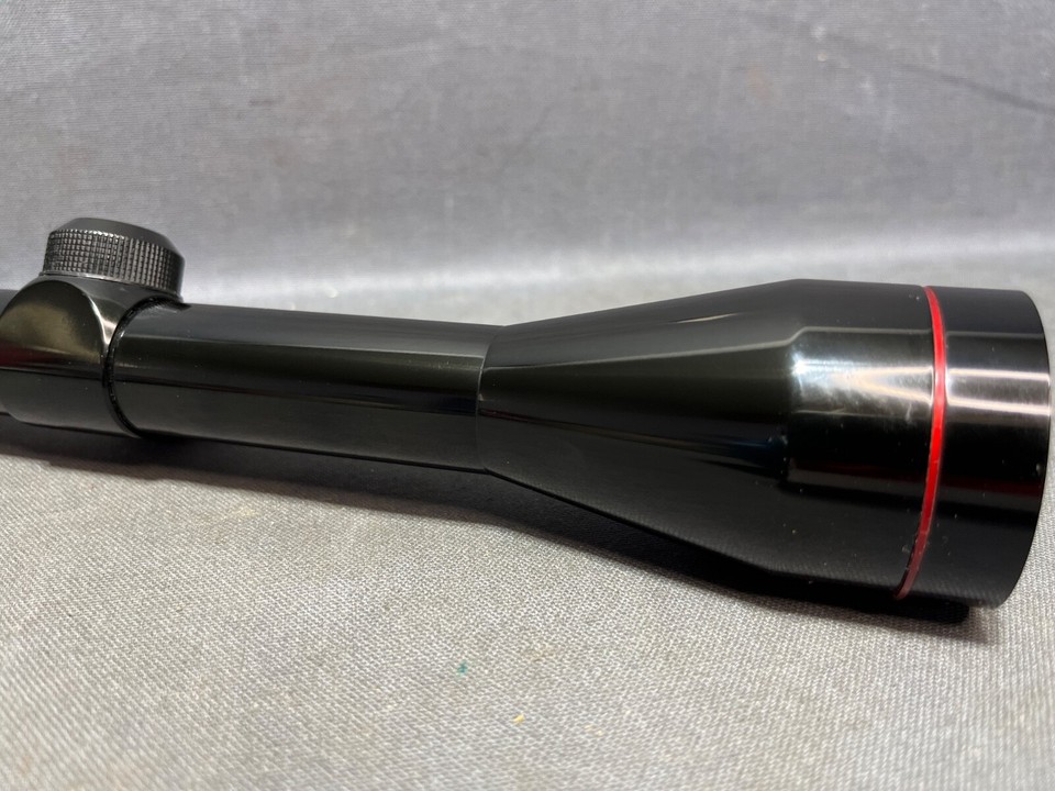 Sietco Scope, 6x40, Duplex Reticle | eBay