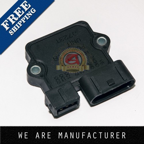 Ignition Control Module J723T Fits For Mitsubishi Montero Montero Sport ...