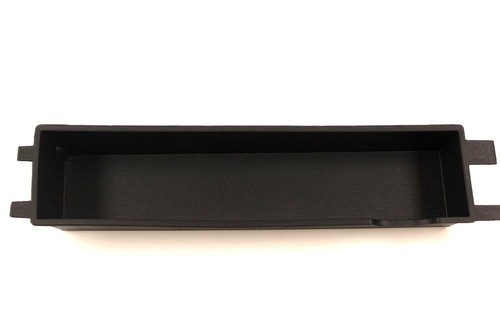 GM 2018-2020 Chevrolet Equinox Black Front Floor Stowage Tray Part ...