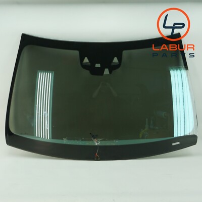 +G474 W222 MERCEDES 14-17 S CLASS SEDAN FRONT WINDSHIELD WINDOW GLASS | eBay