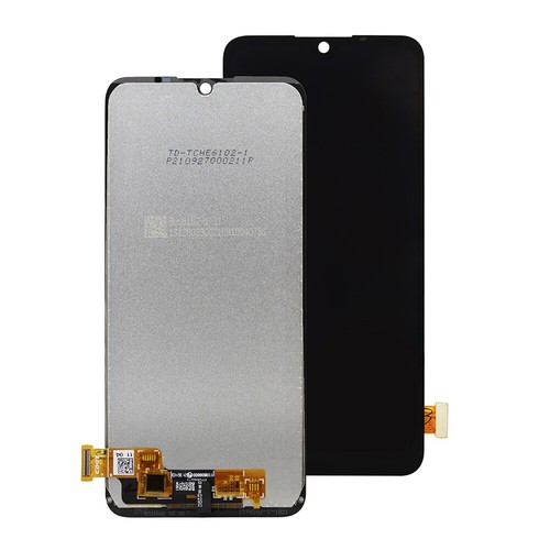 For TCL 30Z 30 Z T602DL LCD Display Touch Screen Digitizer Assembly ...