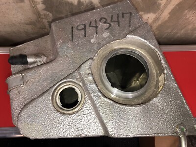 Ferrari 430 Fuel Tank 194347 | eBay
