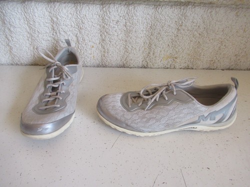 MERRELL Silver Model Sneakers Athletic Shoes Women's Size 10 Nice ...