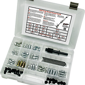 The Ultimate Brake Bleeder Removal Tool Kit SRR-BB007 Brand New! | eBay