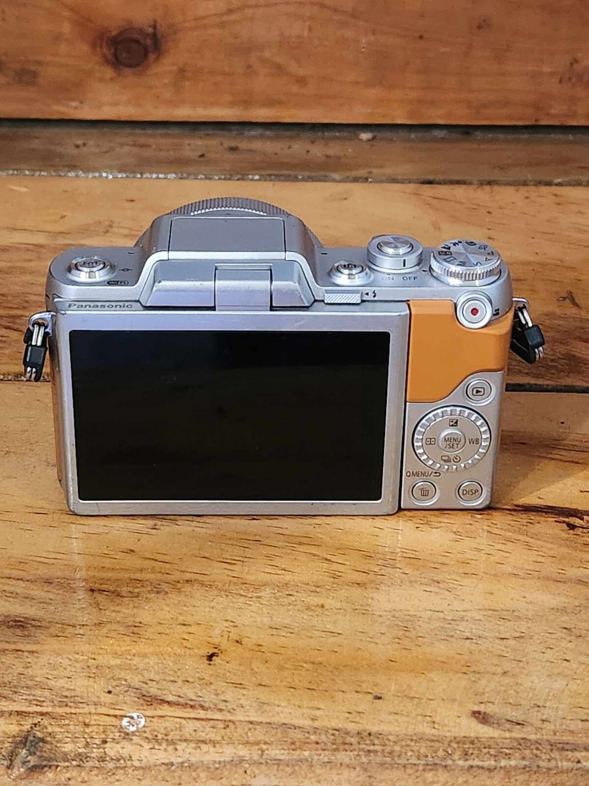 Panasonic Lumix DMC GF7 | eBay