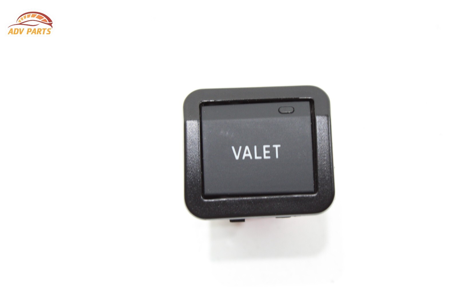 2018 - 2023 AUDI A5 GLOVE BOX VALET RELEASE SWITCH BUTTON W/ BEZEL OEM ...