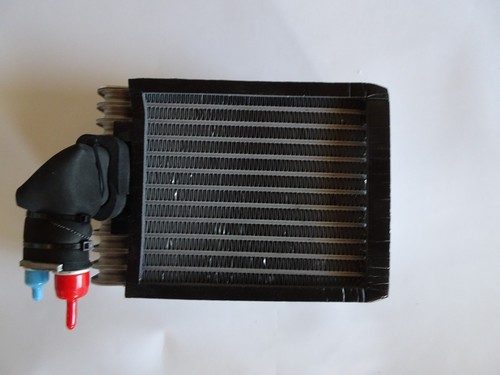 PORSCHE CAYENNE 2011 - 17 EVAPORATOR PART NO 95857210100 NEW NEEDS ...