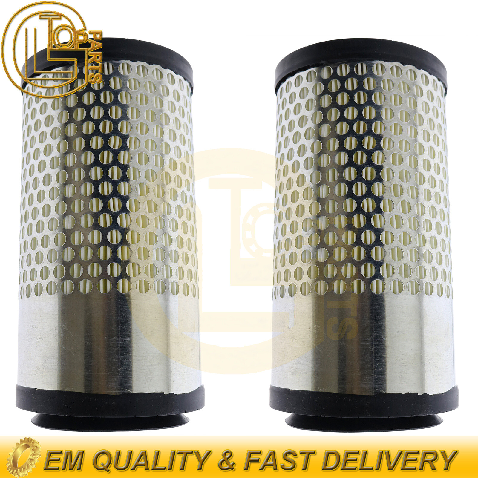 KUBOTA 6C06099410 - Air filter cross reference