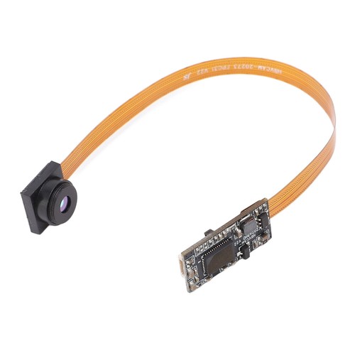 Camera Module 2MP 1080P 76° No Distortion 1080P USB2.0 OV2735 Wired ...