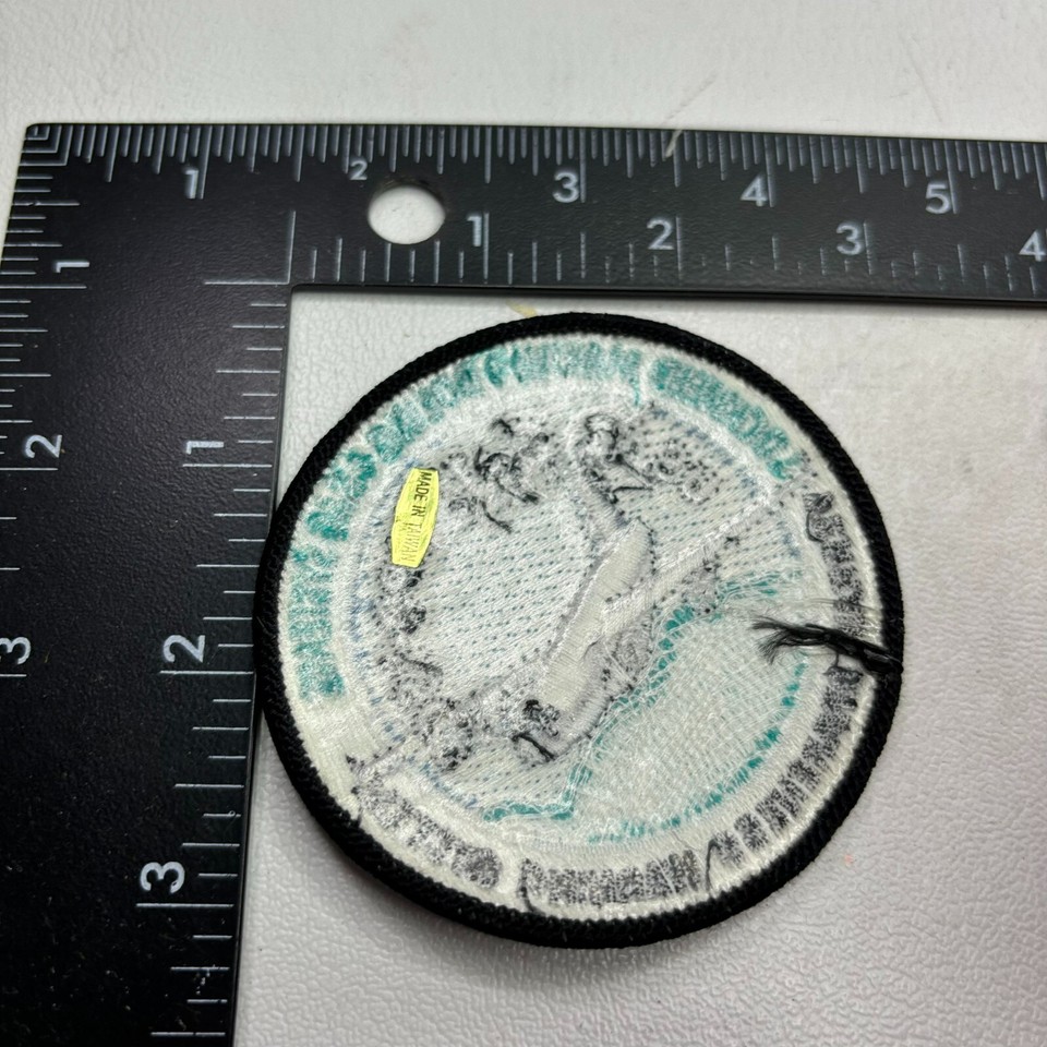 USAF C-17 SPO-ESC LOCKHEED MARTIN BOEING BAE SYSTEMS AIRPLANE Patch ...