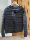 diesel puffer jacket
