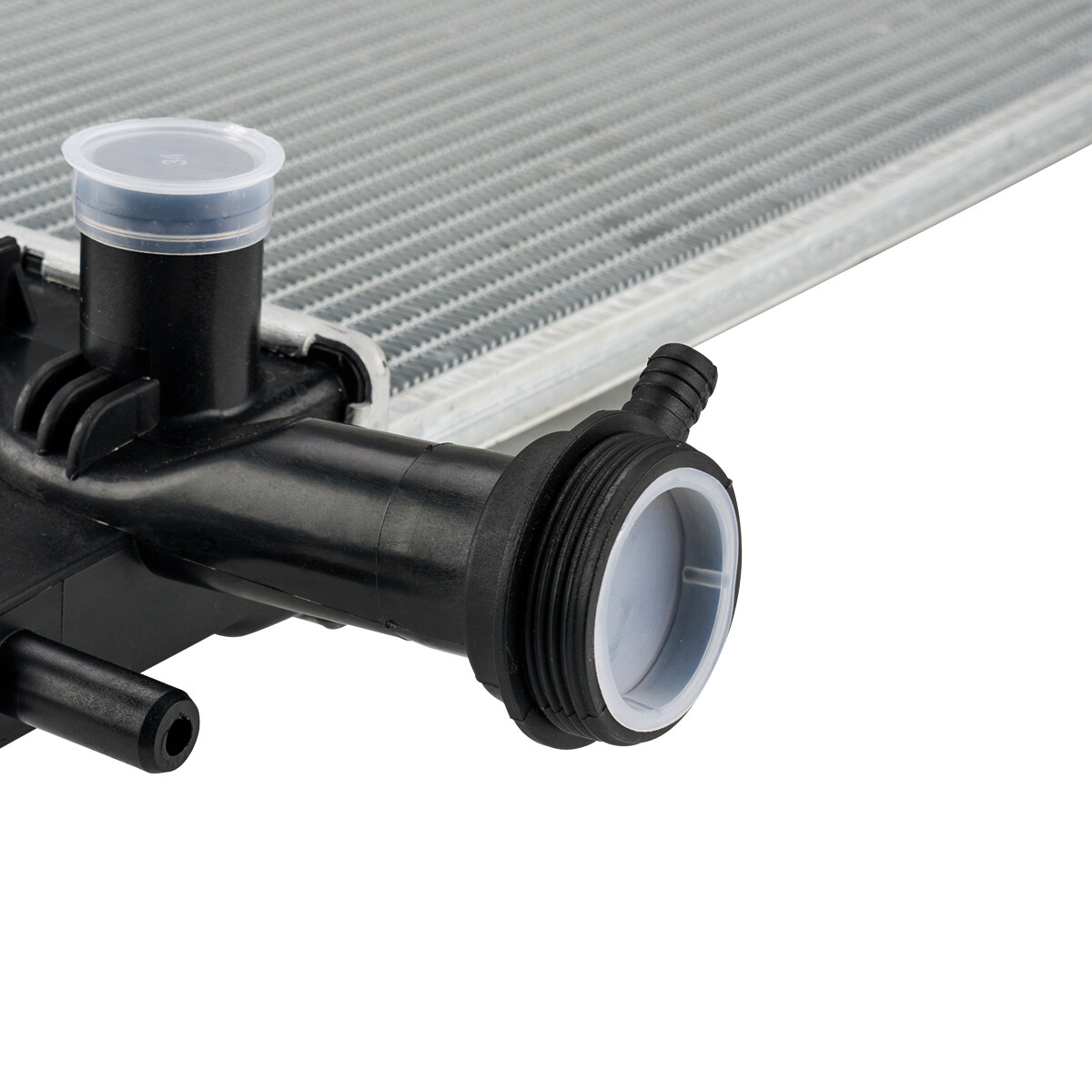 Radiator For Chevy Traverse GMC Acadia 2008-2017 Saturn Outlook 2007 ...