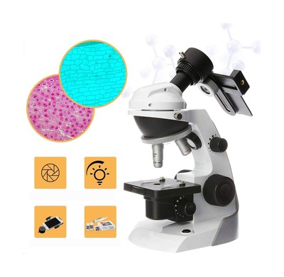 Microscopes - Swift Microscope