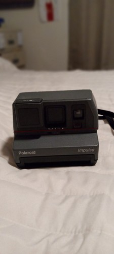 Polaroid SLR 680 Folding Instant Film Camera Vintage . | eBay