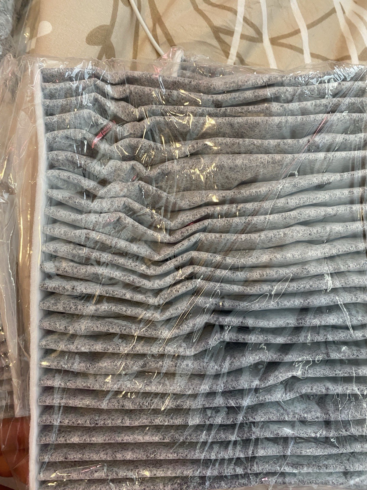 87139-58010 Toyota Filter Clean Air 8713958010 Genuine OEM Part for ...