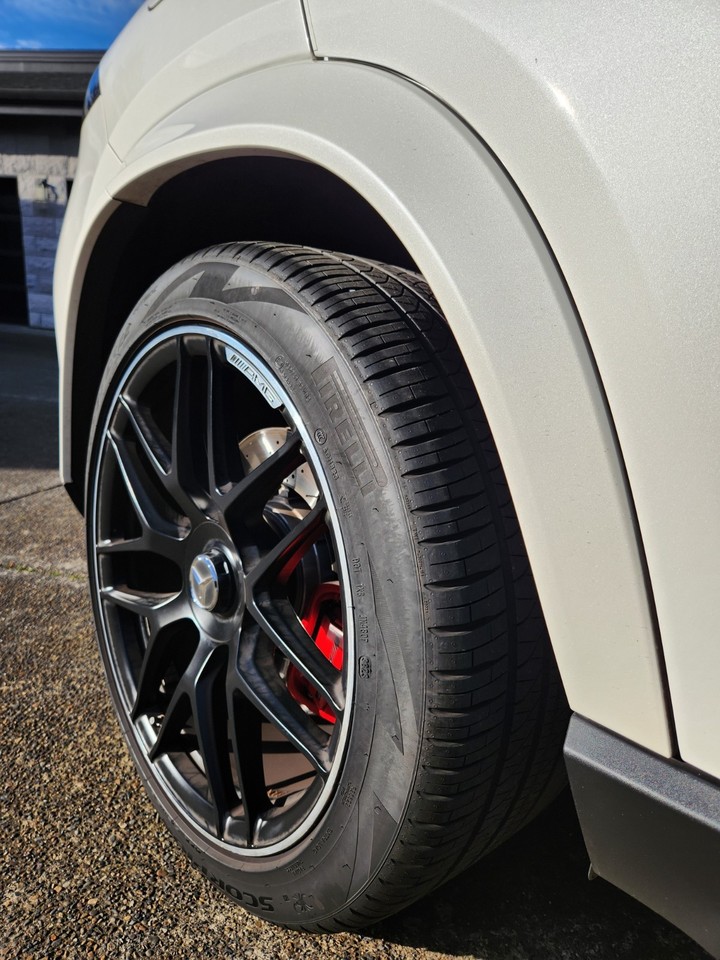 2021 Mercedes-Benz GLE 63 S AMG 4MATIC Sport | eBay