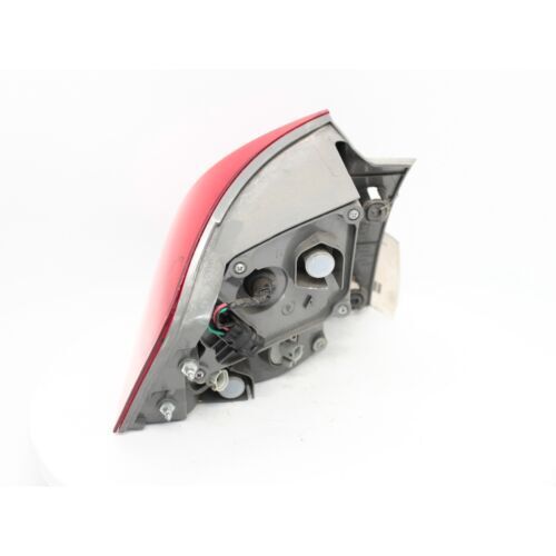 2009 Acura MDX RR Tail Light Assembly Part Number - 33501STXA01 | eBay